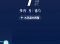 辽宁鲅鱼圈天气预报_未来一周穿衣指南