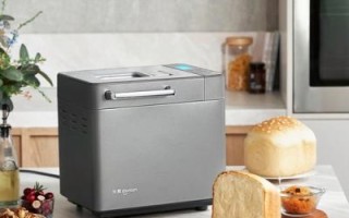 面包机哪个牌子好_家用面包机十大品牌推荐