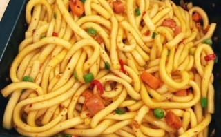 凉拌土豆粉怎么做_土豆粉要煮多久才熟