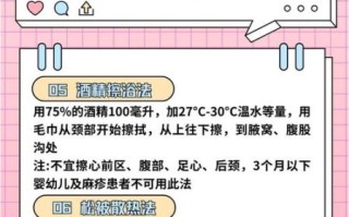 大人发烧怎么退烧最快_成人高烧物理降温方法