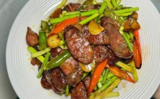 蒜苔素炒怎么炒好吃_蒜苔素炒几分钟熟