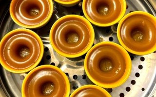 粘米粉钵仔糕的做法_粘米粉钵仔糕为什么开裂