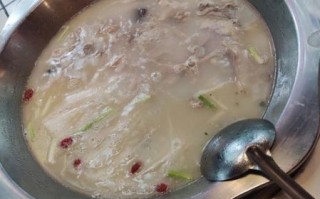 简阳羊肉汤锅哪家好_正宗做法揭秘