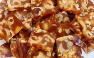 肉皮冻花生米怎么做_肉皮冻花生米的家常做法