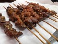 烤腰子什么味道_烤腰子好吃吗