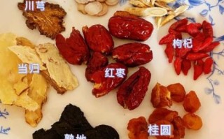 补血四物汤标准配方是什么_补血四物汤怎么喝效果最好