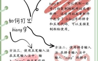 biangbiang微信复制字怎么打_biang字复制粘贴教程