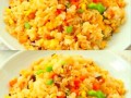 什锦炒饭怎么读音_什锦炒饭的做法步骤