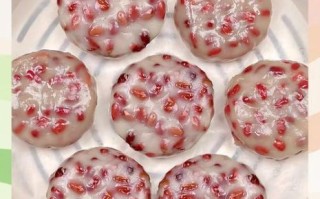 红豆可以做什么甜点_红豆甜品做法大全