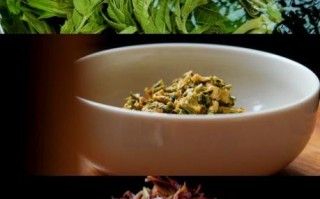 香椿炒蛋怎么做才香_香椿炒蛋要不要焯水