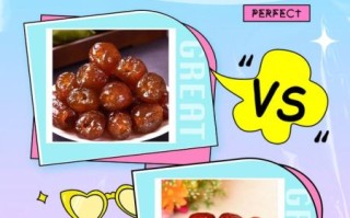 蜜枣和红枣的区别_蜜枣和红枣的功效哪个好