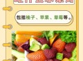血糖高吃什么水果好_哪些水果适合糖尿病人