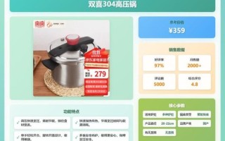 不锈钢高压锅哪个牌子好_不锈钢高压锅怎么选