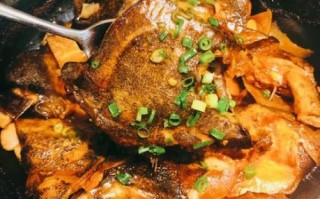 碟鱼头怎么做好吃_碟鱼头家常做法