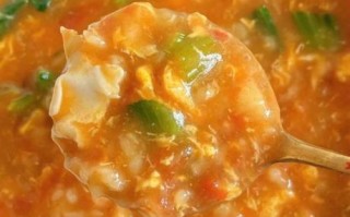 老北京疙瘩汤怎么做_正宗疙瘩汤的家常做法