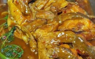 家炖鲤鱼怎么做才好吃_鲤鱼去腥技巧
