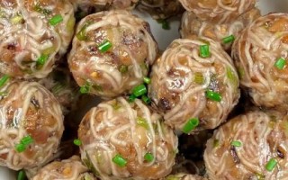 炸芋丸的做法大全_芋丸怎么炸才酥脆