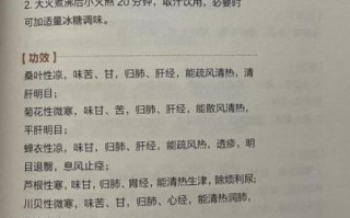 风热感冒吃什么_风热感冒吃什么好得快