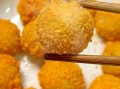 炸汤圆怎么做_炸汤圆不爆馅技巧