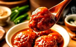 速冻狮子头怎么加热_超市买的狮子头怎么吃