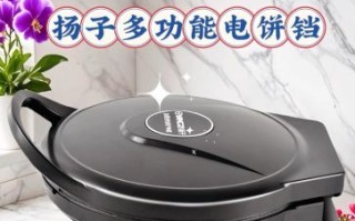 家用电饼铛哪个实用_电饼铛怎么选