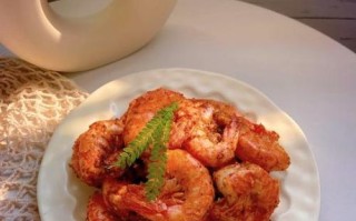 阿根廷红虾怎么做好吃_阿根廷红虾做法大全