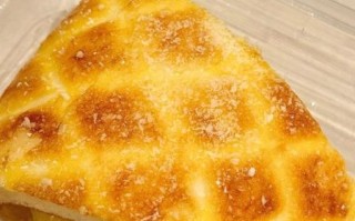 菠萝蛋糕怎么做_菠萝蛋糕的做法视频