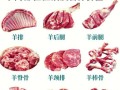 熬羊汤用什么骨头最好_羊骨部位怎么选