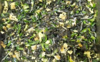 地皮菜怎么做好吃_地皮菜的做法大全