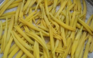 黄花菜直接晒干可以吗_如何正确晾晒黄花菜