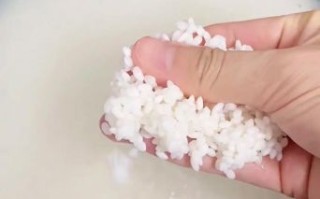 纯糯米发糕怎么做_为什么总是塌陷