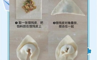 抄手皮怎么做_抄手皮配方比例