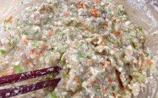 馄饨馅料怎么调才好吃_馄饨馅料有哪些经典搭配