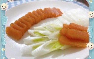 煎乌鱼子怎么做_乌鱼子煎多久才香