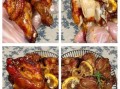 烤箱烤鸡翅根温度和时间_鸡翅根怎么烤才外酥里嫩
