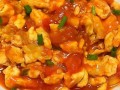 鸡蛋炒柿子家常做法_鸡蛋炒柿子怎么做好吃