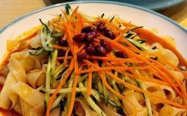 西安有什么好吃的_西安必吃美食推荐