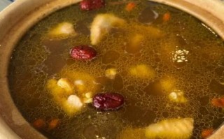 补肾鸡汤的做法大全_补肾鸡汤怎么炖最补