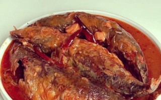 麻辣罐头鱼怎么做_麻辣罐头鱼好吃吗