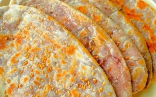 豆沙酥饼怎么做_豆沙酥饼做法步骤详解