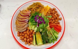 高端凉菜怎么做_2020年流行做法