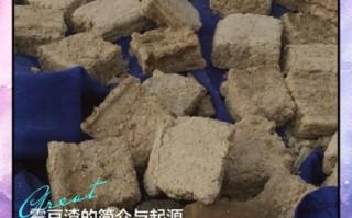 霉豆渣怎么做好吃_霉豆渣的家常做法窍门