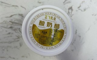 酸乳酪是什么_酸乳酪和酸奶的区别
