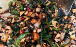 苏子叶怎么腌制_苏子叶泡菜做法