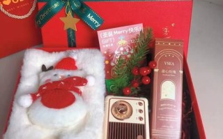 圣诞礼物送什么给女朋友_女朋友最想收到的圣诞礼物