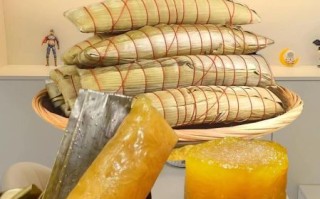 粽子怎么煮才软糯_煮粽子需要多长时间