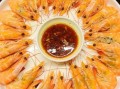 干烧大明虾怎么做才高档_干烧大明虾正宗做法