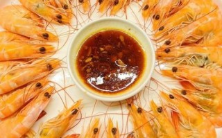 干烧大明虾怎么做才高档_干烧大明虾正宗做法