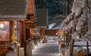 北海道雪景几月最美_北海道雪景哪里最好看