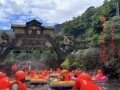 清远古龙峡漂流门票多少钱_清远古龙峡玻璃桥多高